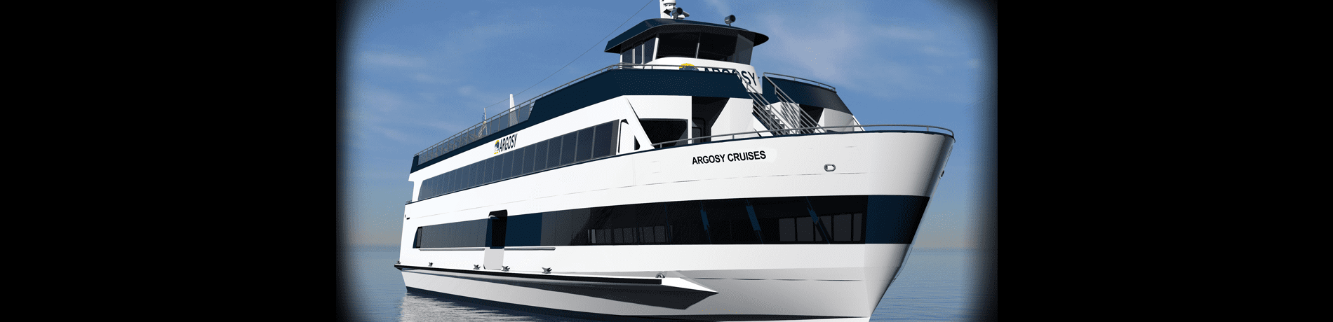 Argosy Marquee - 1920 x 460 - Salish Explorer - Argosy Cruises