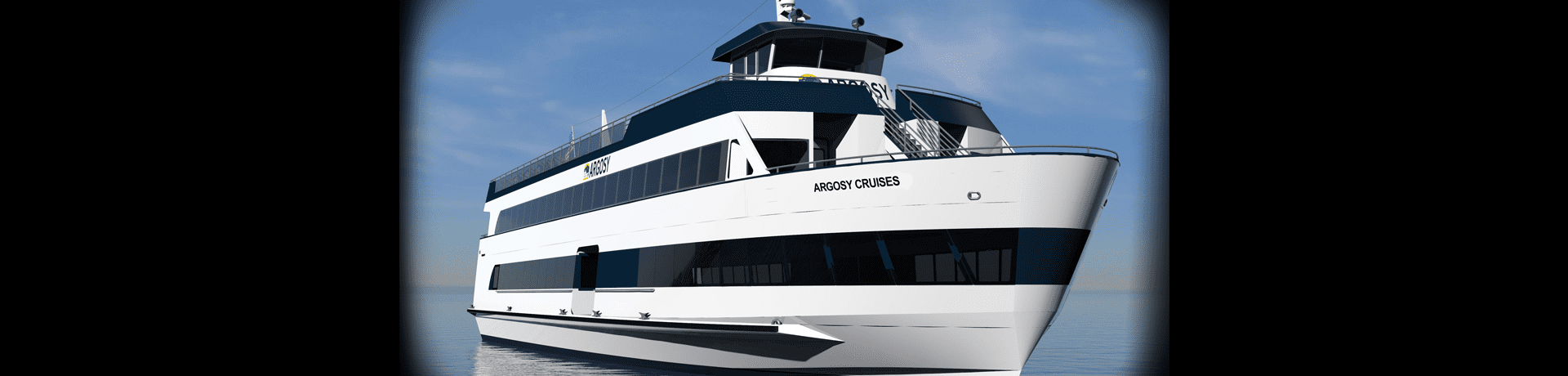 Argosy Marquee - 1920 x 460 - Salish Explorer - Argosy Cruises