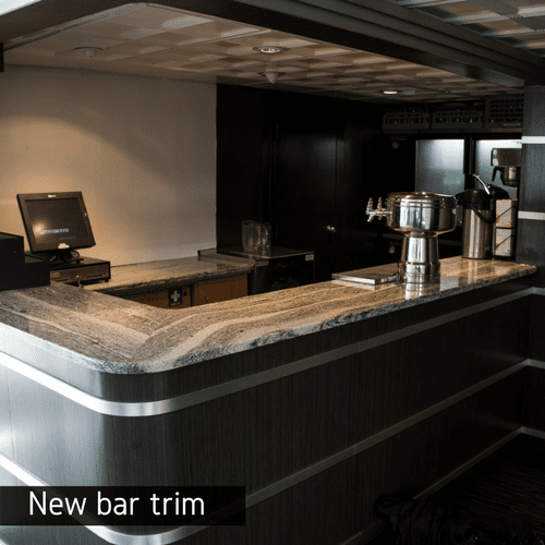 Lady Mary - Argosy Cruises