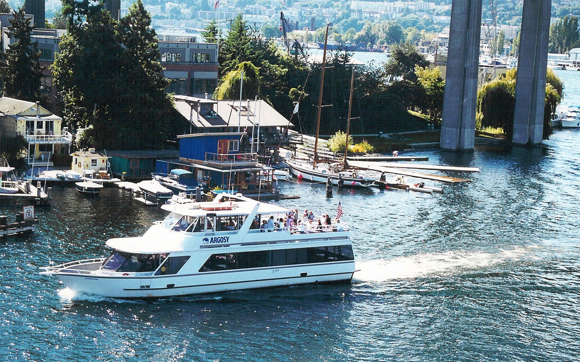 celebrations-argosy-cruises - Argosy Cruises