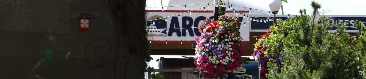#MeetUsMonday: Advocating for a Connected Seattle - Argosy Cruises