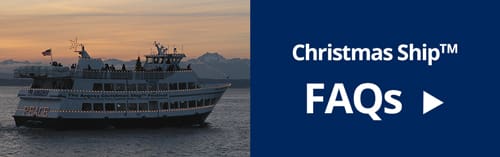 Christmas Ship™ Festival | Argosy Cruises