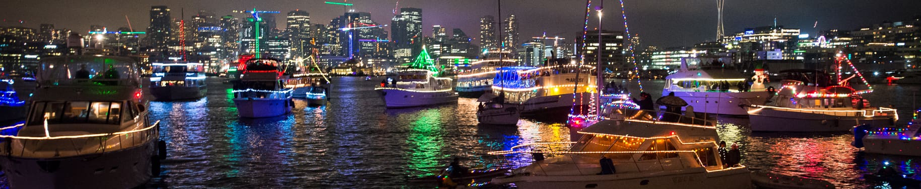 The Best Holiday Party is on the Water - Argosy Cruises
