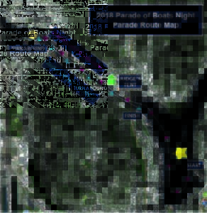 Parade-Route-Map-for-Boaters-2018 - Argosy Cruises