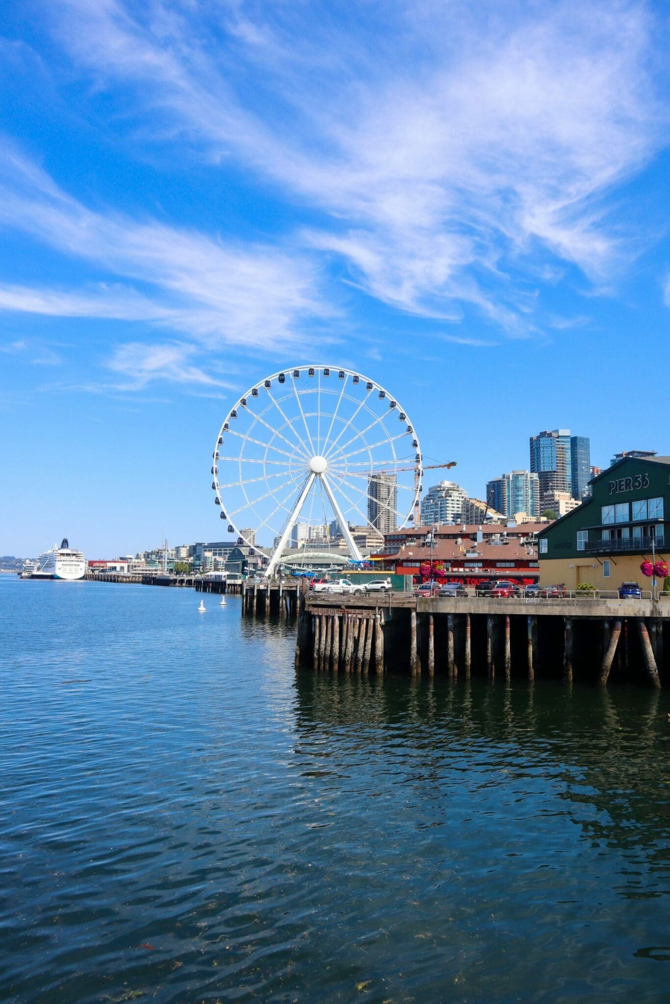 THINGS TO DO IN SEATTLE: GO ON AN ARGOSY CRUISE IN SEATTLE - Argosy Cruises