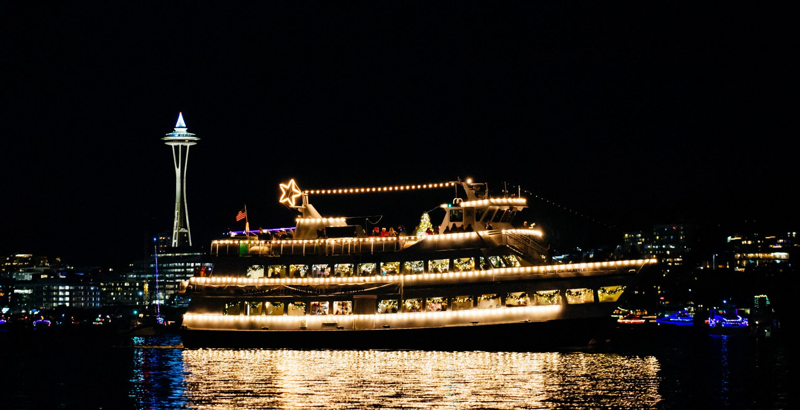 Fund For Those In Need x Argosy Cruises - Argosy Cruises