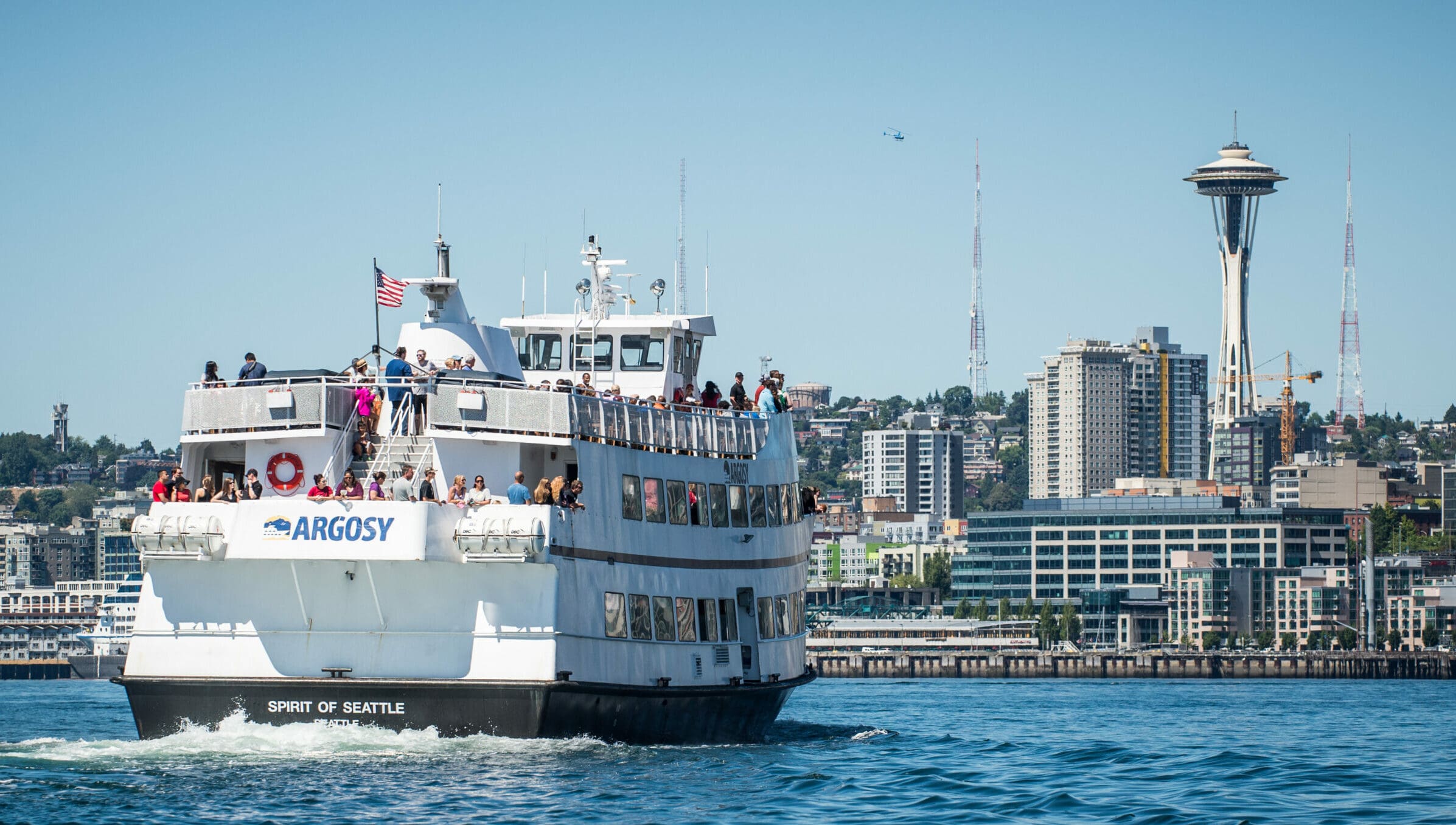 The Ultimate Guide to Winter and Springtime Boat Charters in Seattle ...