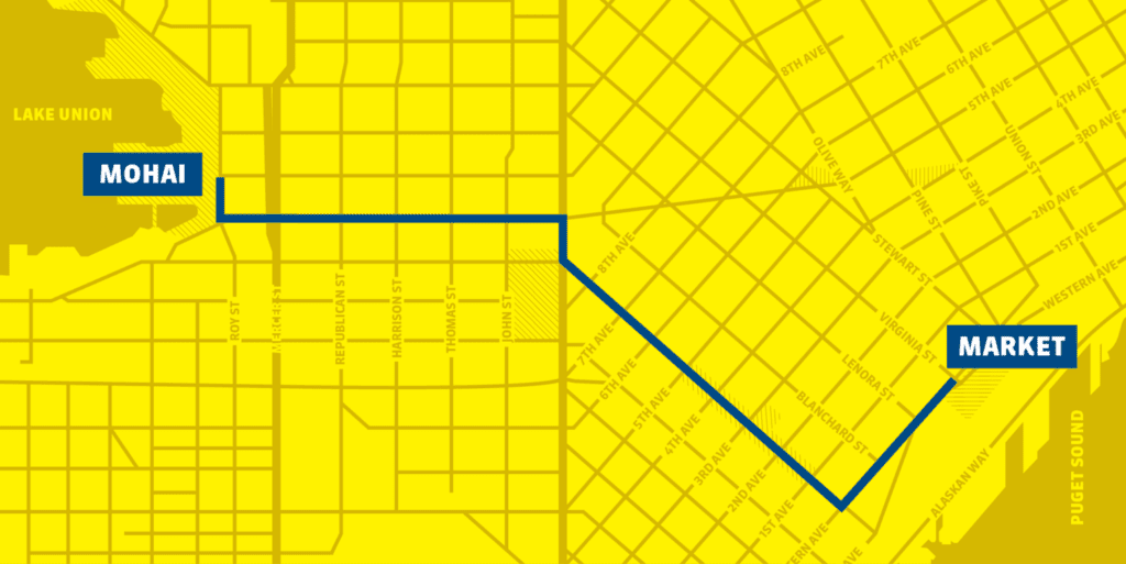 Locks Cruise Transportation - Argosy Cruises