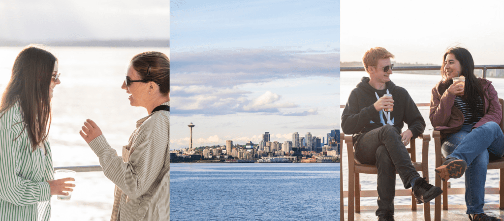 Seattle Boat Tours & Events - Fun Things To Do | Argosy Cruises