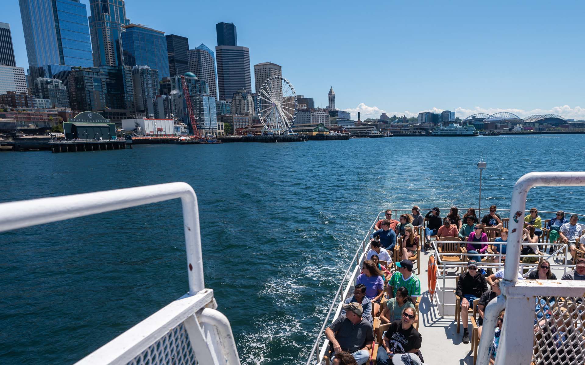 Deals & Combos - Argosy Cruises